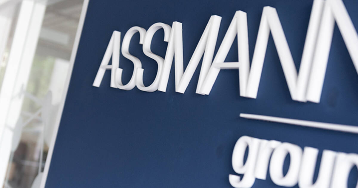 ASSMANN Electronic GmbH | Niederlassungen